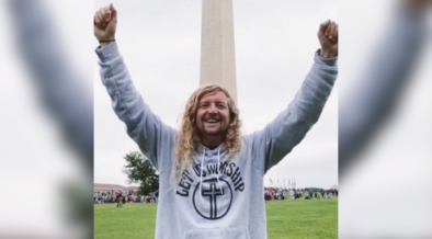 Ministry Spotlight: Sean Feucht Ministries - MinistryWatch