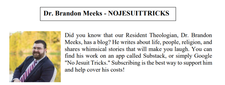 Anglican Scholar Accused of Falsifying Academic Credentials, Hiding Criminal Past - MinistryWatch