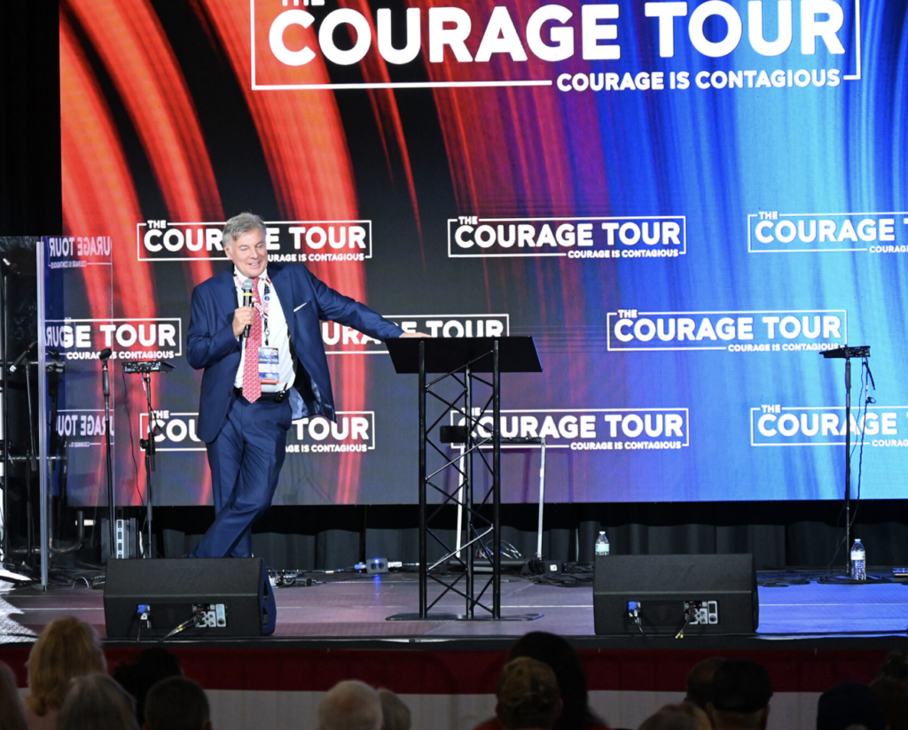 Rash of Charismatic Christian Leaders Departs Daystar Amid Ongoing ...