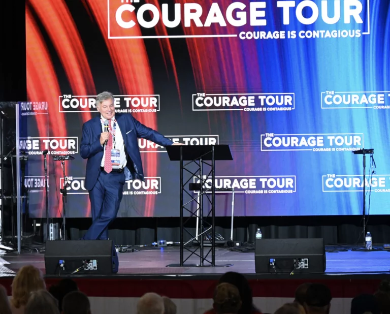 Rash of Charismatic Christian Leaders Departs Daystar Amid Ongoing ...