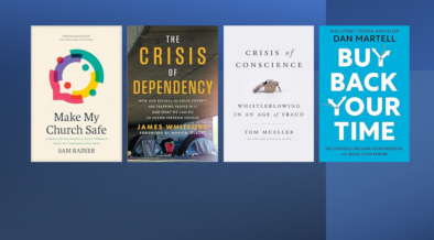 EDITOR’S NOTEBOOK: Warren Smith’s Quarterly List of Books Worth Noting ...
