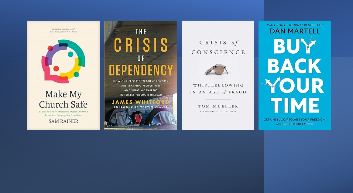 EDITOR’S NOTEBOOK: Warren Smith’s Quarterly List of Books Worth Noting ...