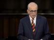 John MacArthur Health Update - MinistryWatch