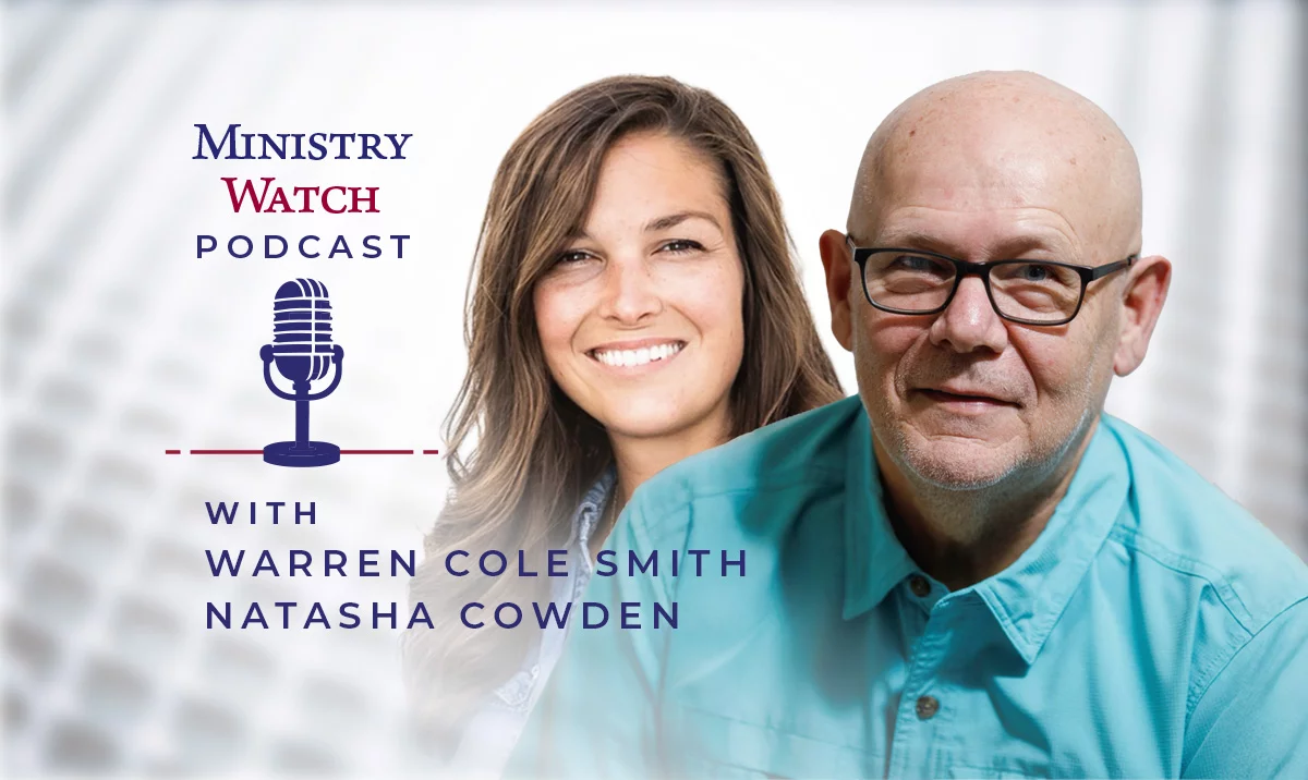 Ep. 430: Kanakuk, Climbing the “Benefits Cliff,” and Pastors and Planes ...