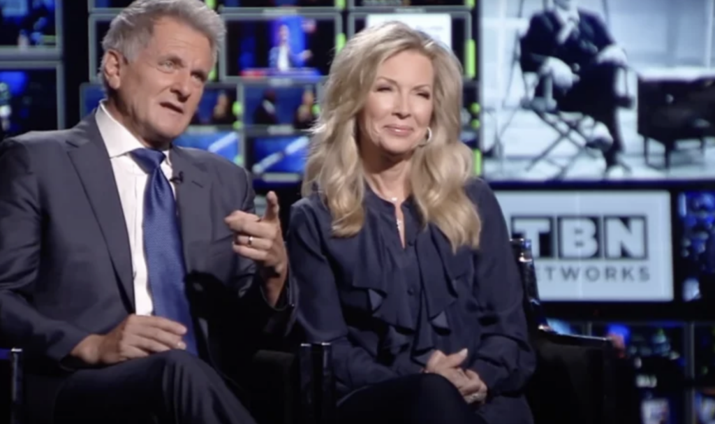 Ministry Spotlight: Trinity Broadcasting Network - MinistryWatch