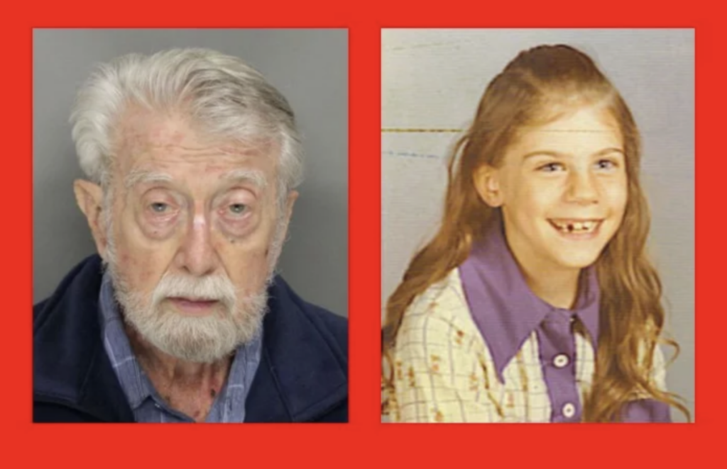 Retired Pastor Found Not Guilty for 8-Year-Old's Murder - MinistryWatch