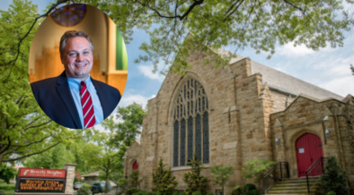 PA Church Departs EPC After 16 Months of Wrangling - MinistryWatch