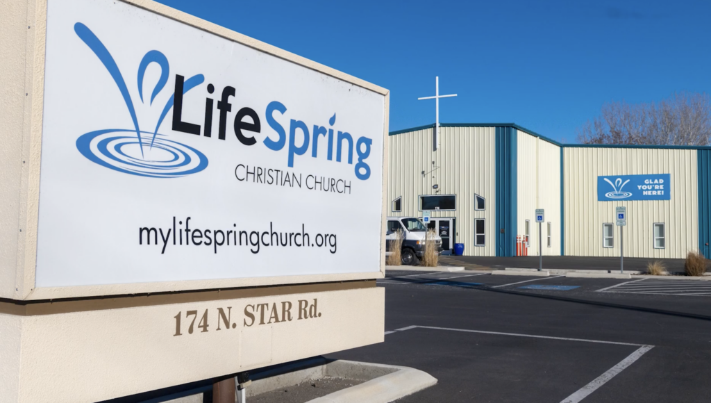 Church Plants Growing in Idaho and Other Northwestern States ...