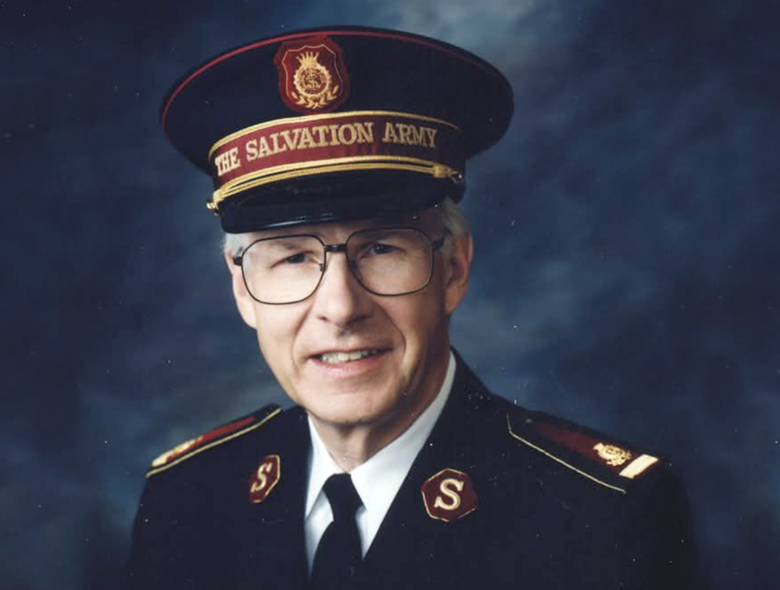 Salvation Army and Asbury University Leader Paul Rader Dies at 90 ...