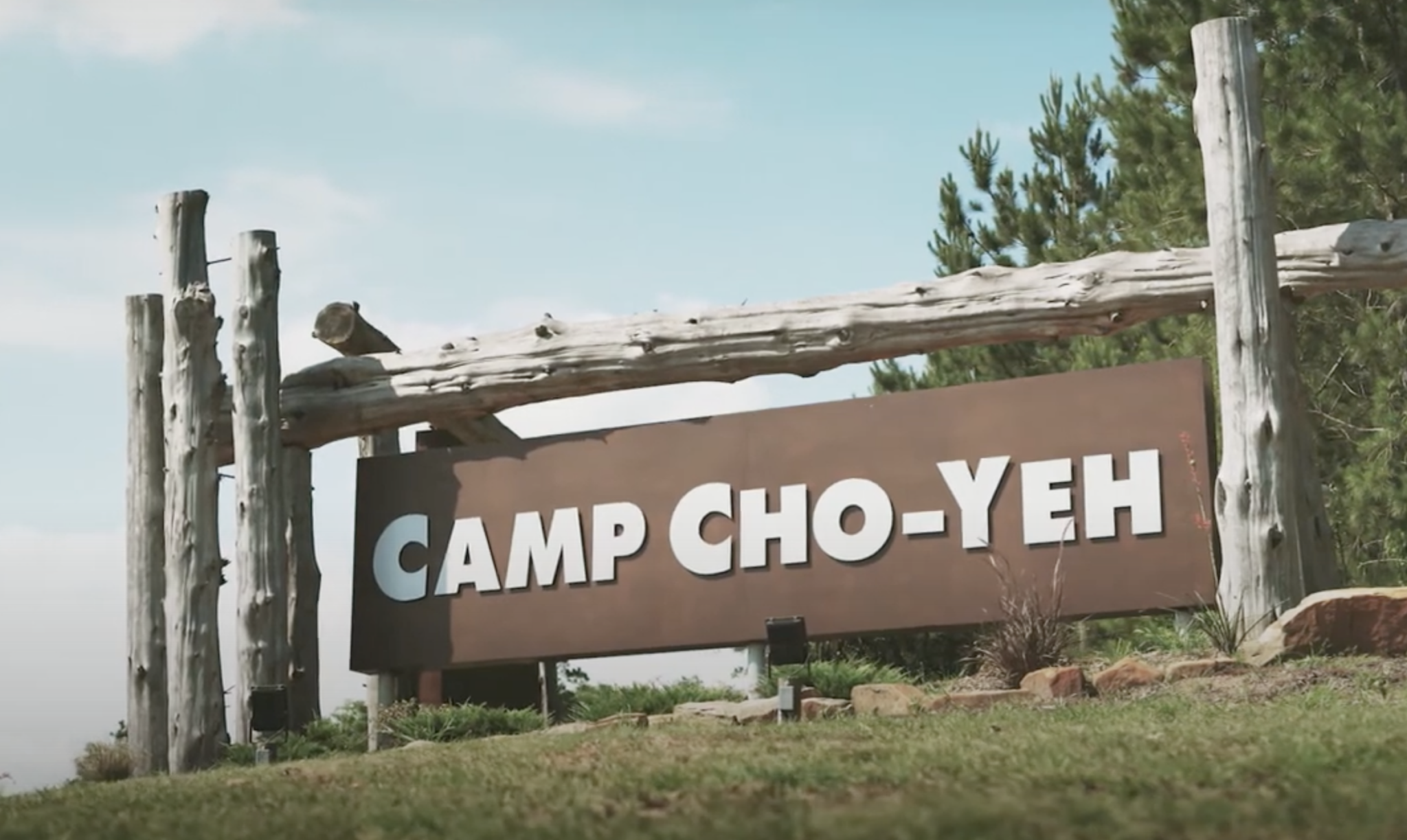 Ministry Spotlight: Camp Cho-Yeh & Conference Center - MinistryWatch