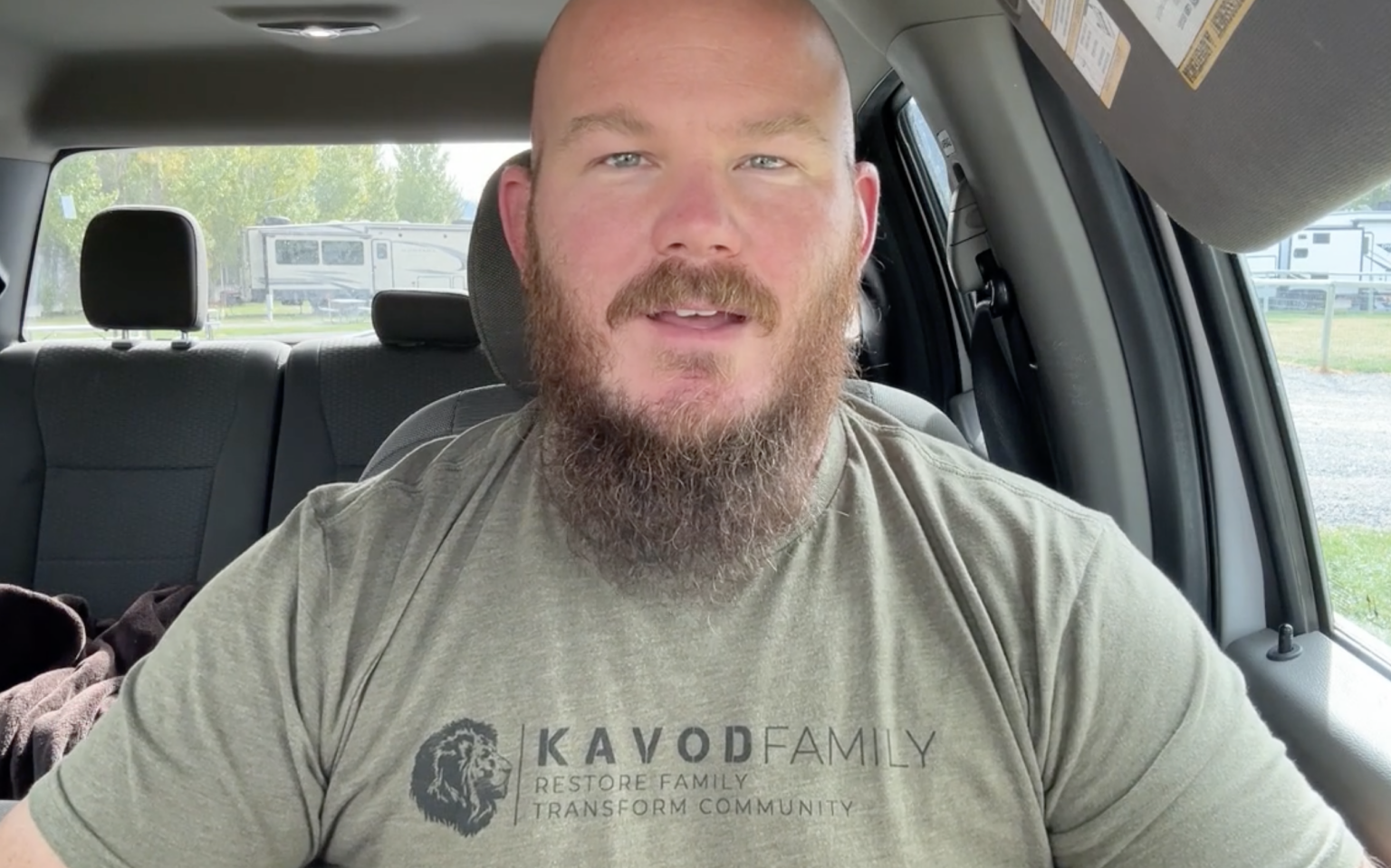 Christian Author Gets Second Chance – MinistryWatch