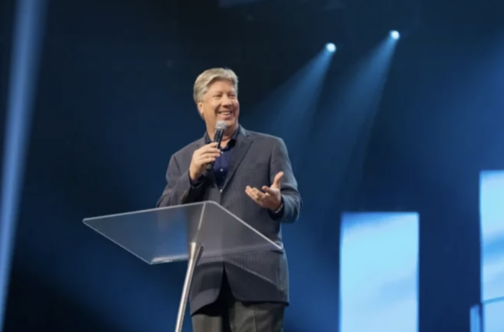 Former Gateway Pastor Robert Morris Indicted by Oklahoma Grand Jury ...