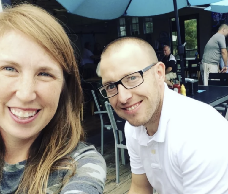 Wife of Slain Missionary Charged as 'Co-Author' in His Murder ...