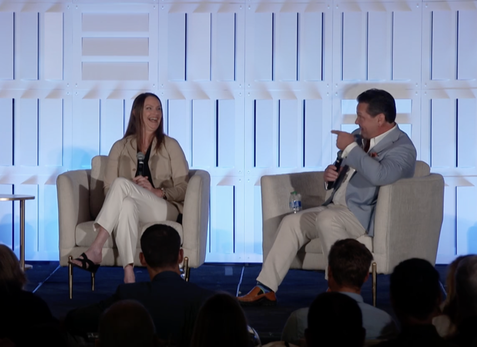 A Match for the Almighty Dollar - MinistryWatch