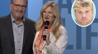 Megachurch Founder's Son Indicted on 27 Charges of Sexual Abuse ...