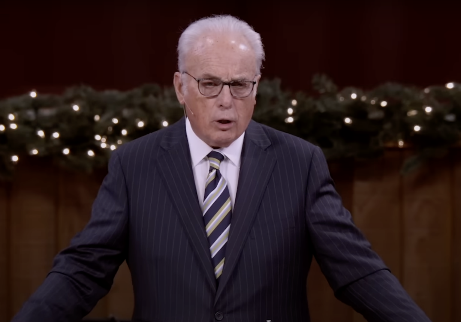 Ministry Spotlight: Grace to You - MinistryWatch