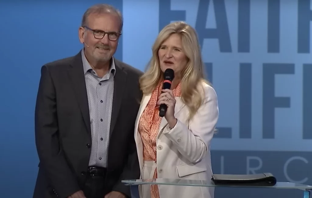 Sexual Abuse Allegations at Ohio Megachurch Prompt Scrutiny of Church ...