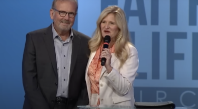 Sexual Abuse Allegations at Ohio Megachurch Prompt Scrutiny of Church ...