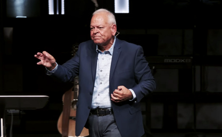 Judge Rules Against Former SBC President Johnny Hunt in Guidepost ...