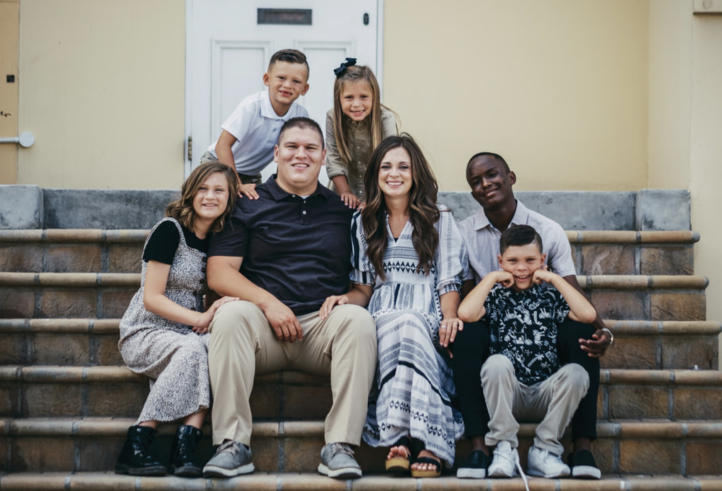 South Africa Police Rescue Missionary Kidnapped at Gunpoint - MinistryWatch