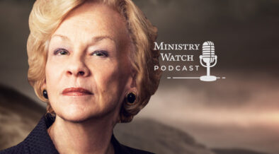Ep. 456: Diane Langberg on Making Churches Safe - MinistryWatch