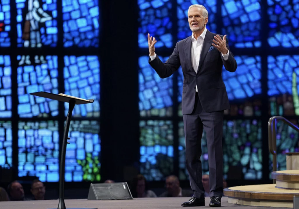 Lawsuit Accuses TX Megachurch of Deceiving Members Into Giving Pastor ...
