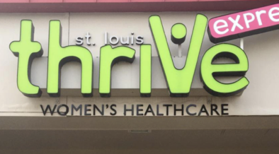 Troubled St. Louis Pro-Life Org Resigns From ECFA - MinistryWatch