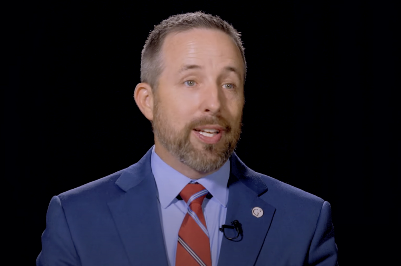 Josh Buice, Critic of ‘Big Eva,’ Quits G3 Conference - MinistryWatch