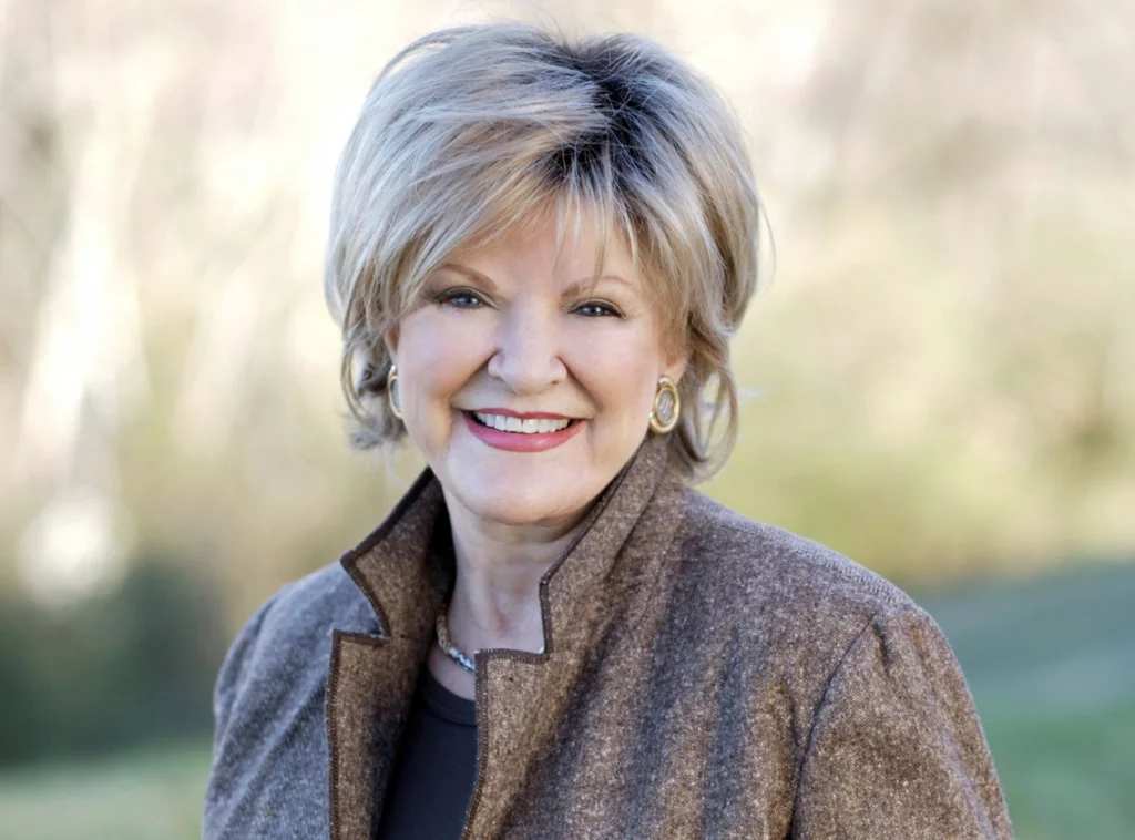 Kay Arthur Dies at 91 - MinistryWatch