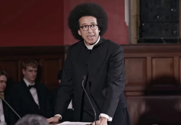 Calvin Robinson has Priestly License Rescinded—Again - MinistryWatch