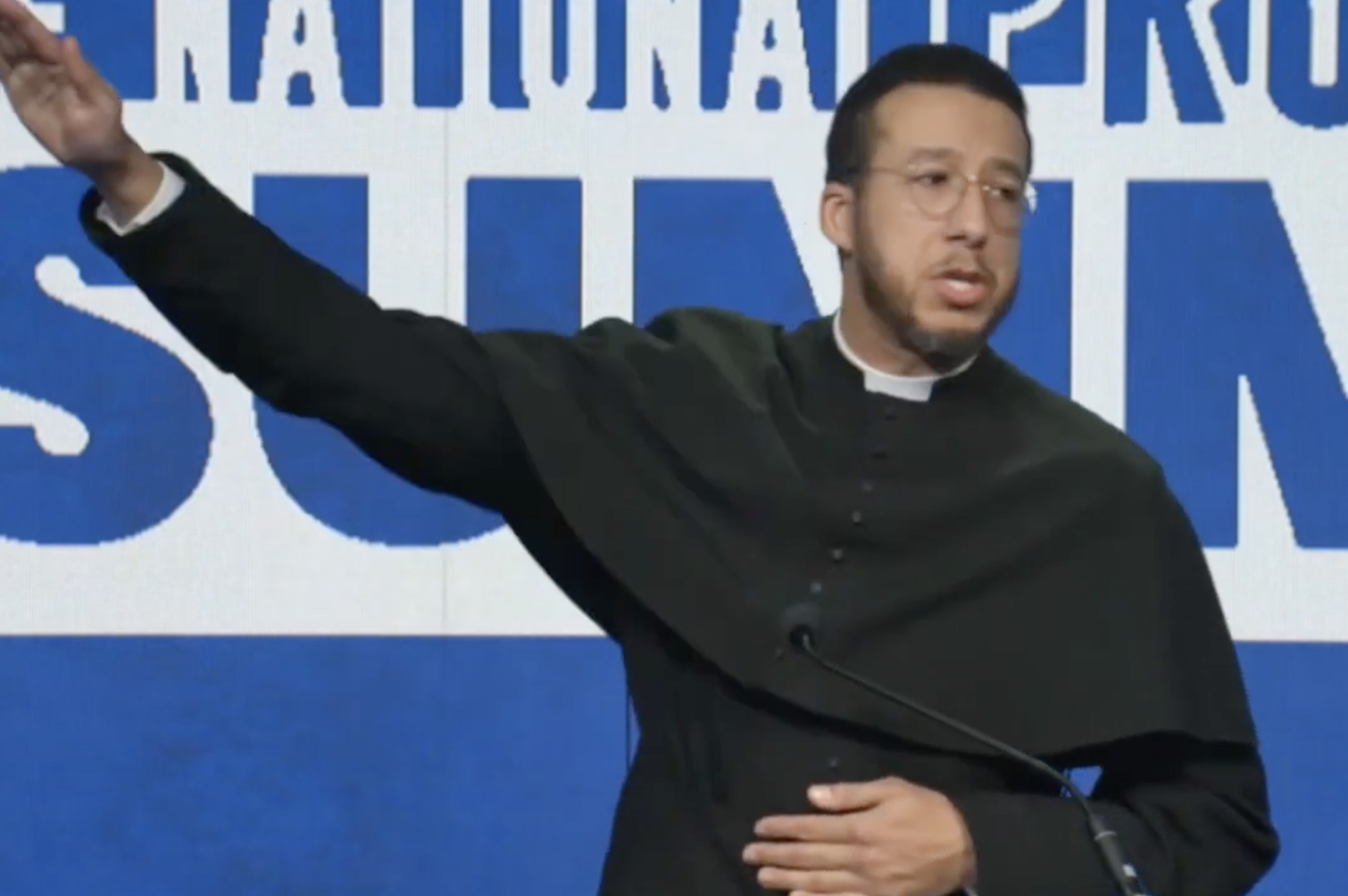 Calvin Robinson Restored to Service by ACNA Jurisdiction - MinistryWatch