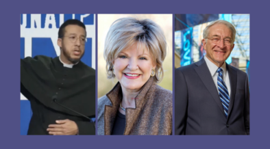 WEEKLY REVIEW - MinistryWatch