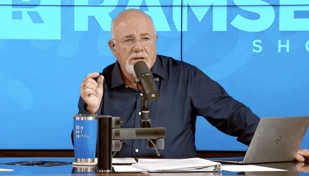 Lawsuit Against Dave Ramsey Can Go Forward - MinistryWatch