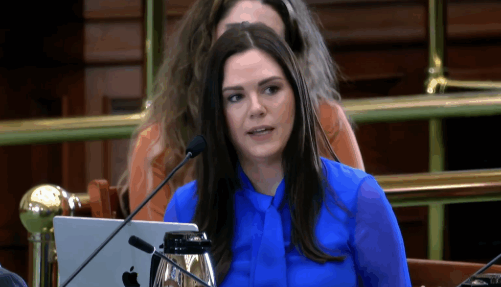 TX Passes ‘Trey’s Law’ - MinistryWatch