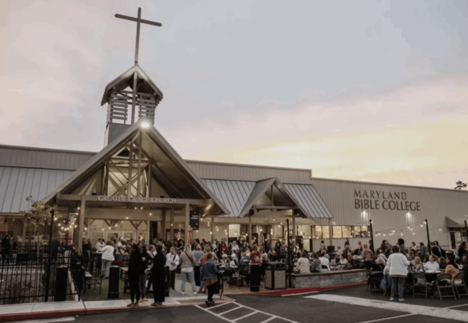 MD Megachurch Revokes Credentials of Two Pastors, Former Pastor ...