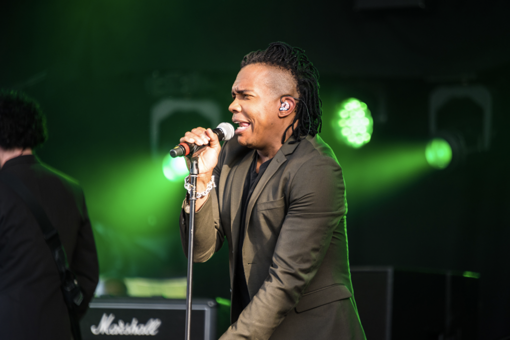 CCM Artist Michael Tait Admits to 'Double Life' - MinistryWatch