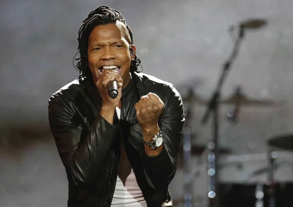CCM Artist Michael Tait Accused of Sexual Abuse, Grooming – MinistryWatch