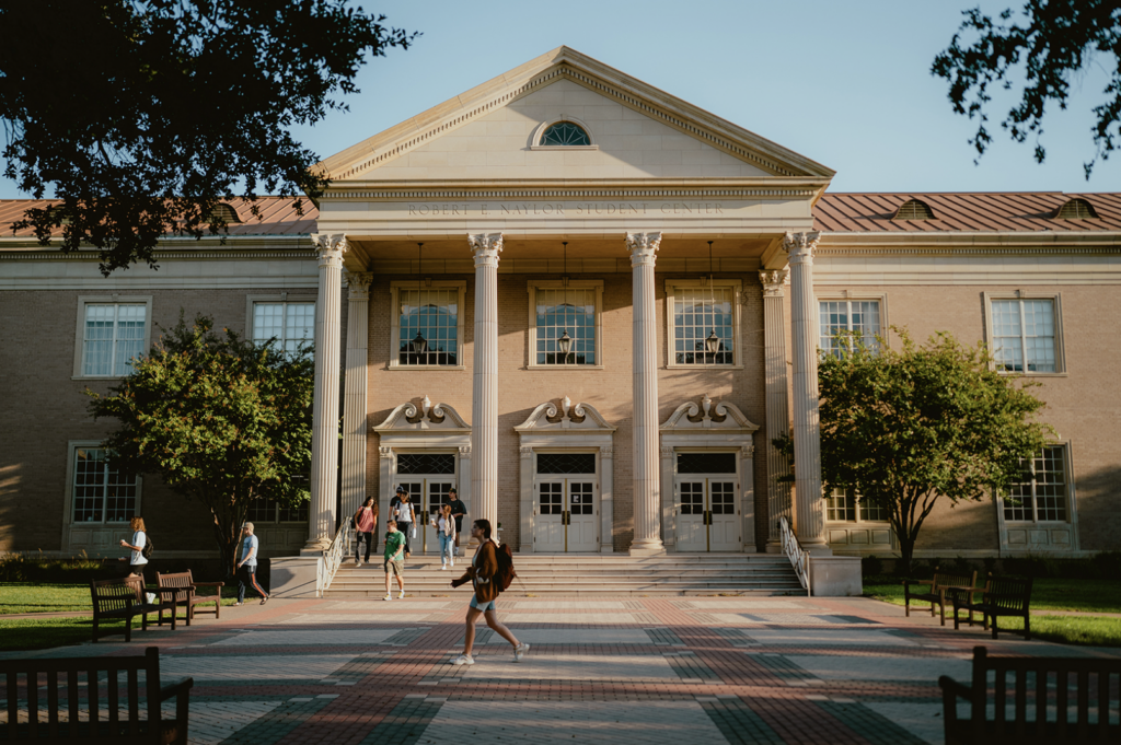 After Years of Crisis, Southwestern Baptist Theological Seminary Finds ...