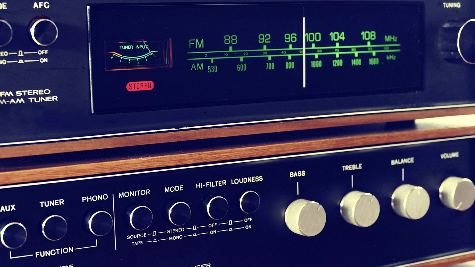 Christian Broadcasters Ask Listeners to Tune in to the Fight for AM ...