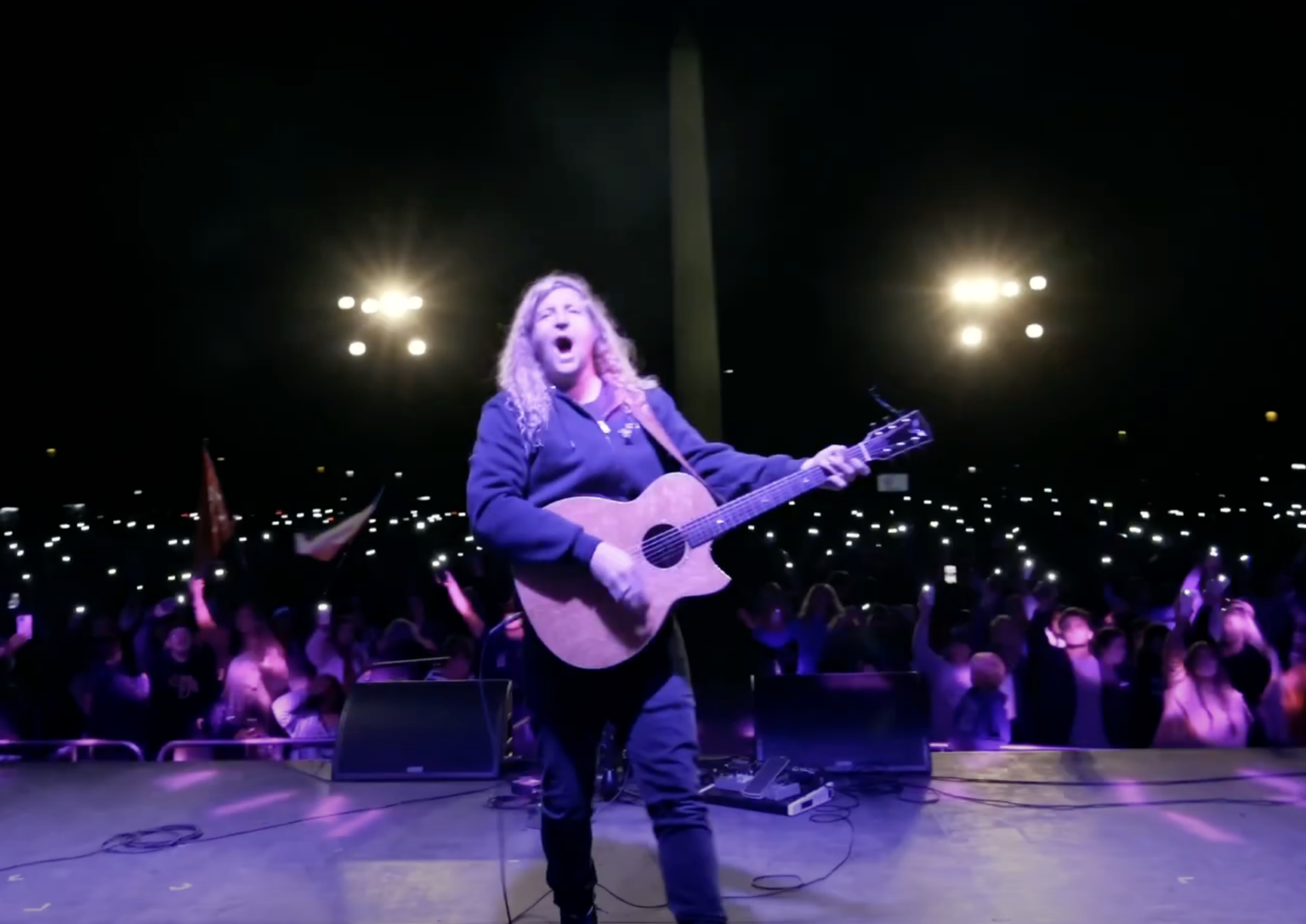 Sean Feucht Accused of Moral, Ethical, and Financial Failure by Former ...