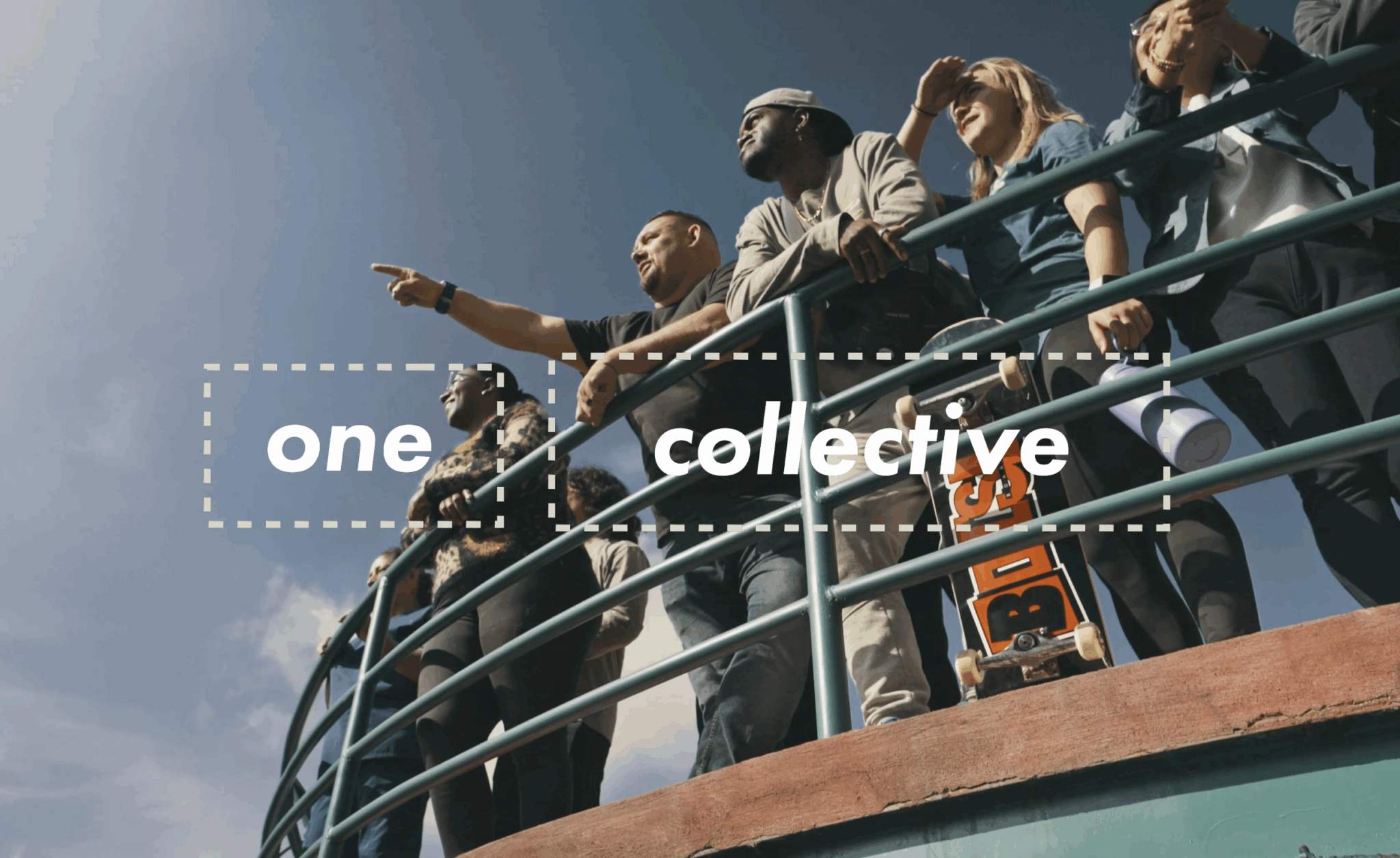 Ministry Spotlight: One Collective - MinistryWatch