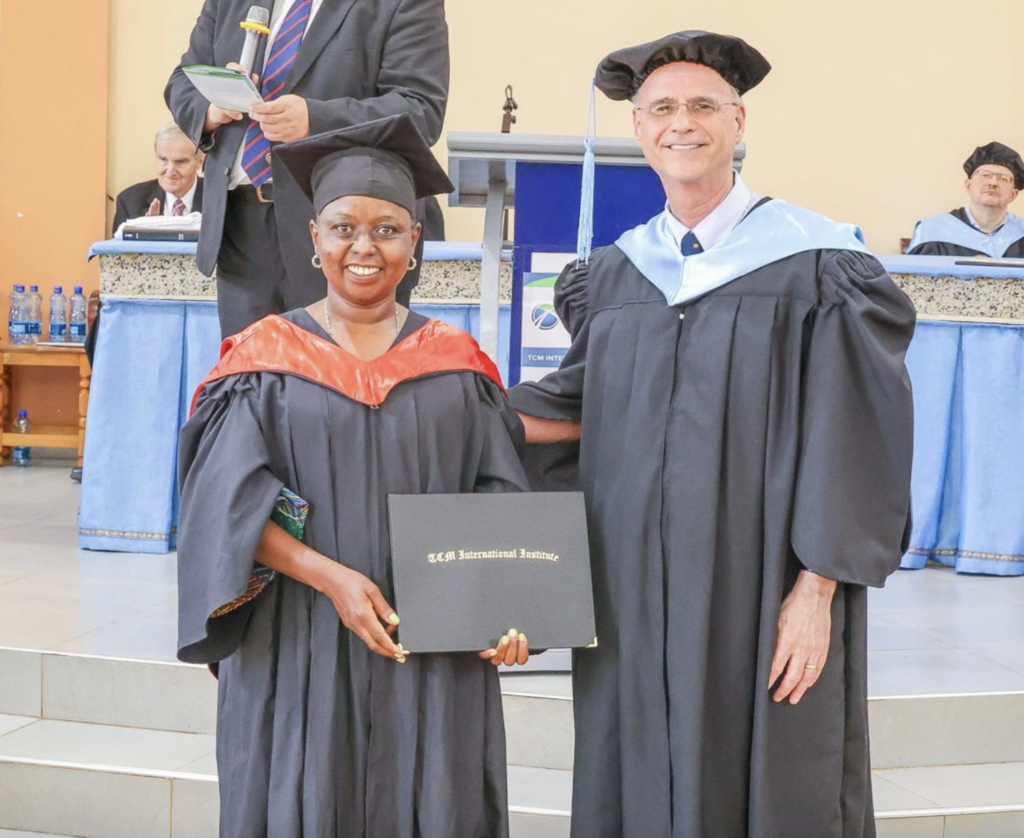 Ministry Spotlight: TCM International Institute - MinistryWatch