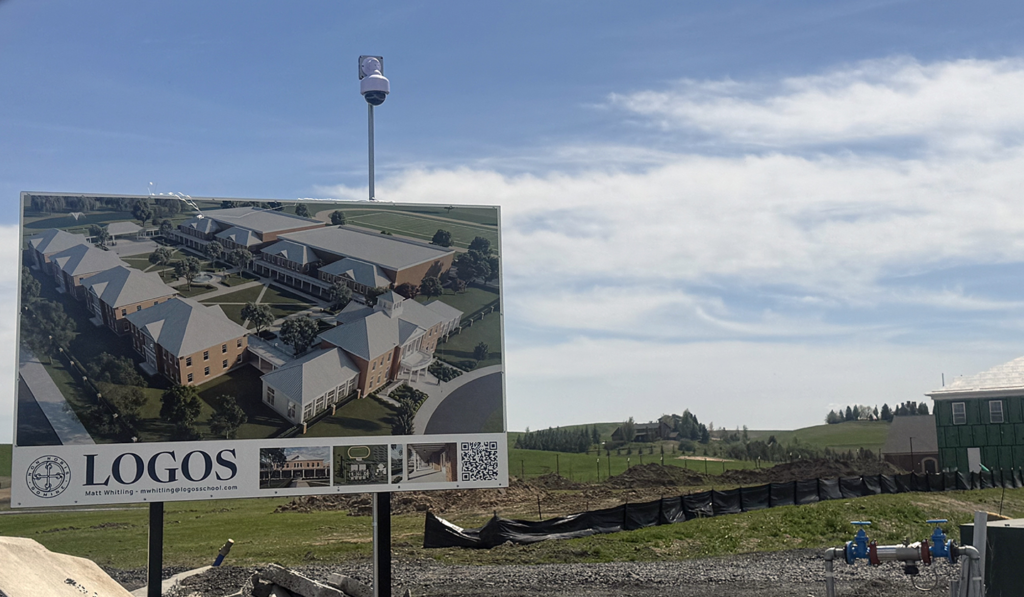 Pastor Doug Wilson's Christian Empire Grows in Idaho - MinistryWatch