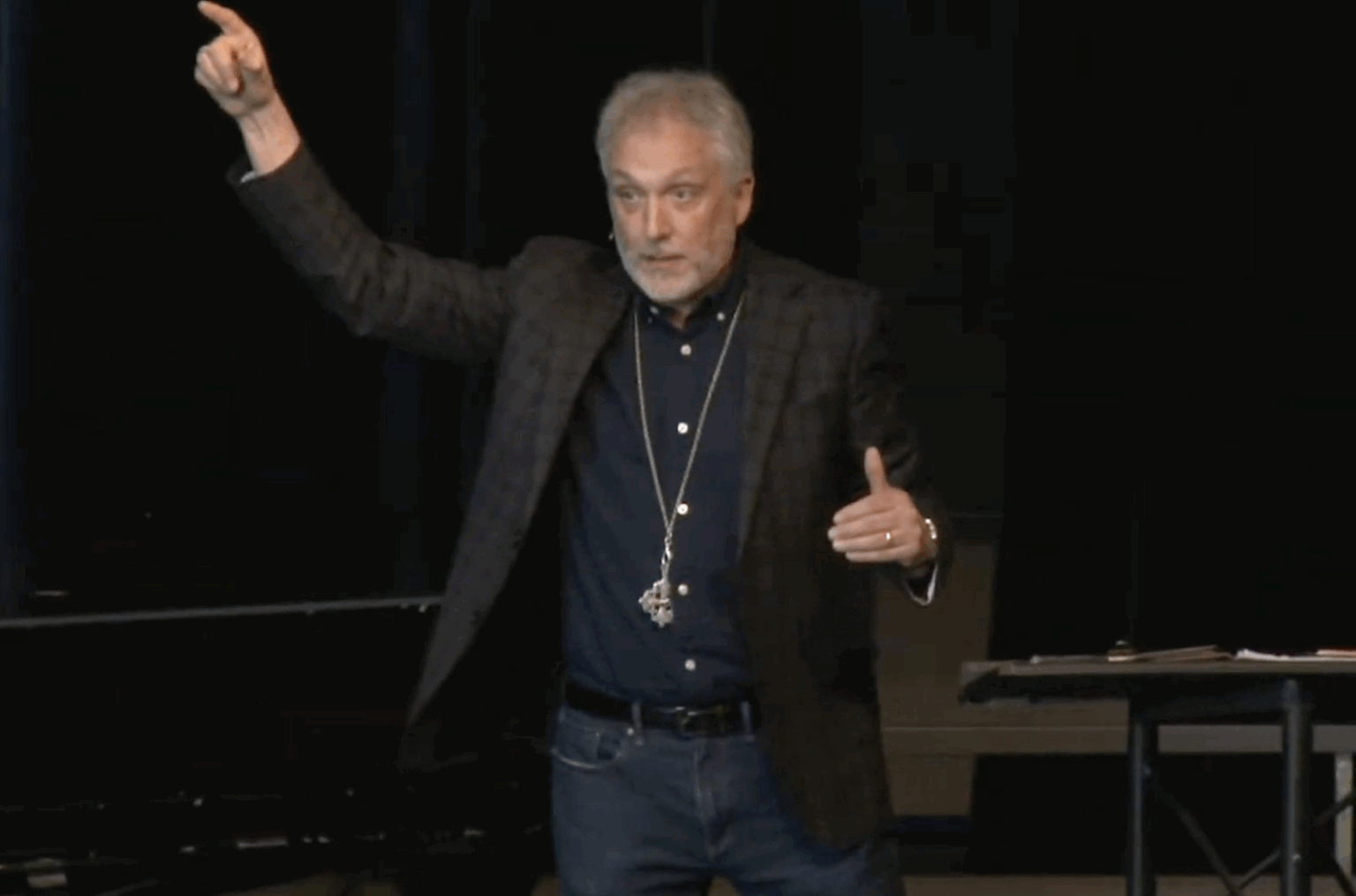 Church Trial of ACNA Bishop Stewart Ruch Starts Today - MinistryWatch