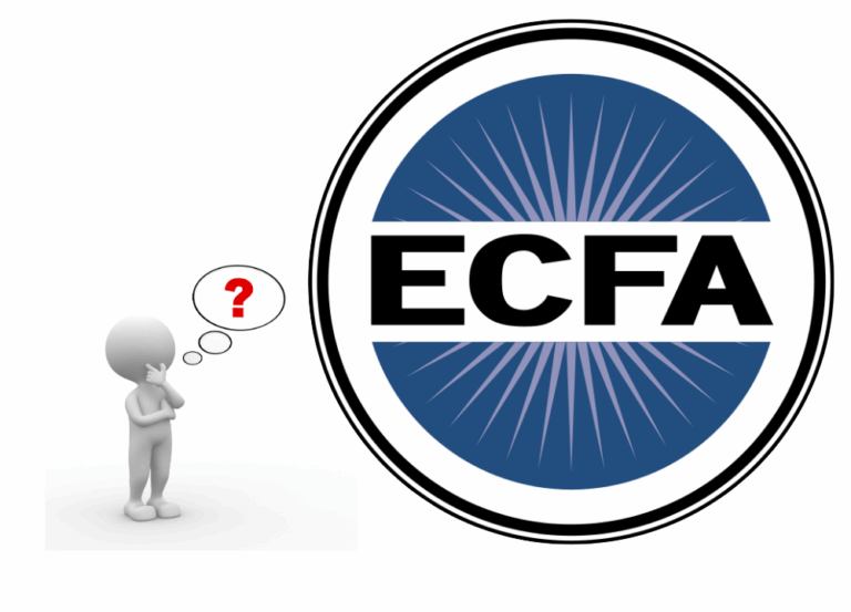 Is an ECFA Membership Worth the Cost? - MinistryWatch