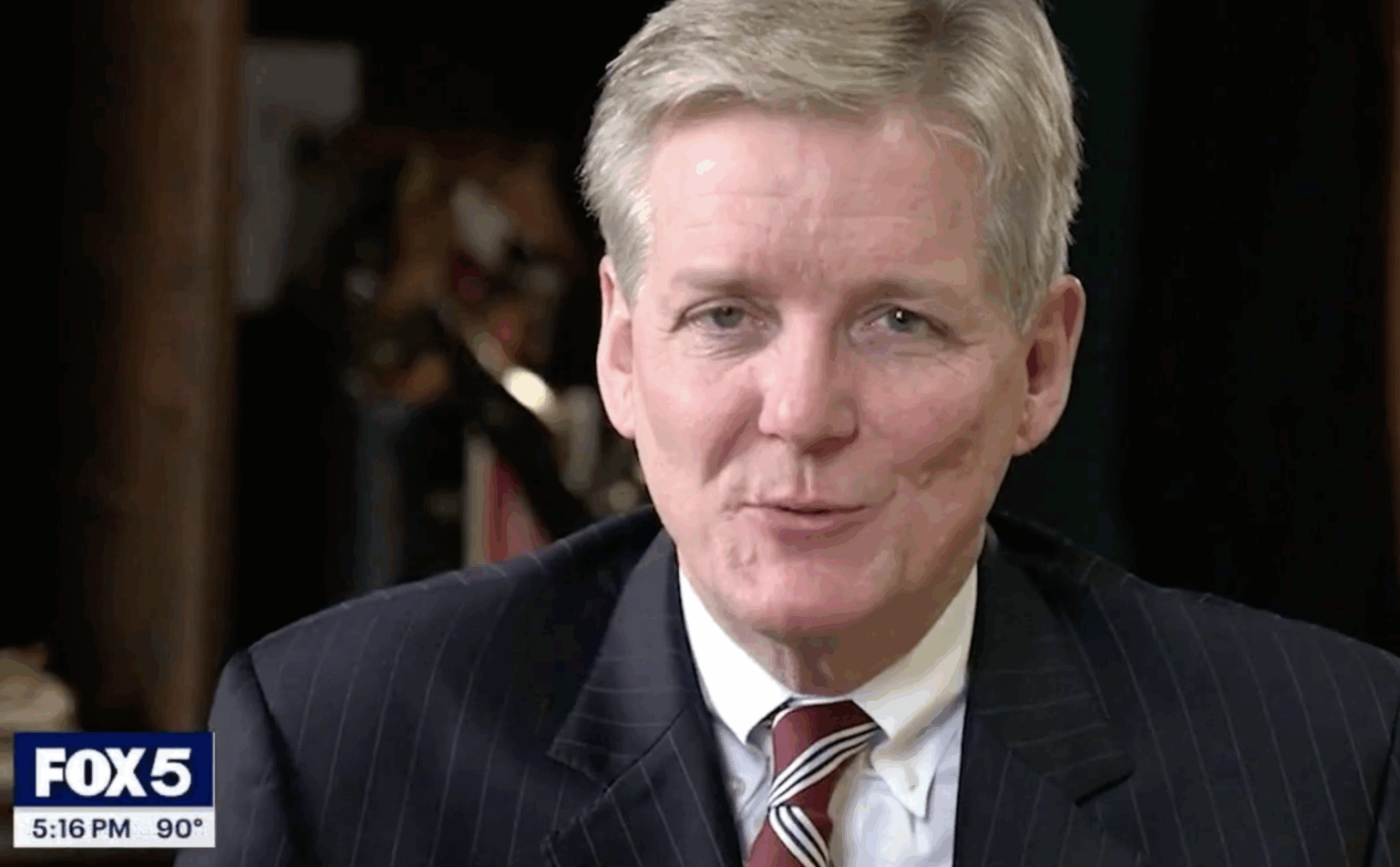 Christian Conservative Edwin Brant Frost IV Charged With Ponzi Scheme – MinistryWatch