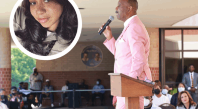 Detroit Megachurch Pastor Admits to ‘Inappropriate Relationship” With ...