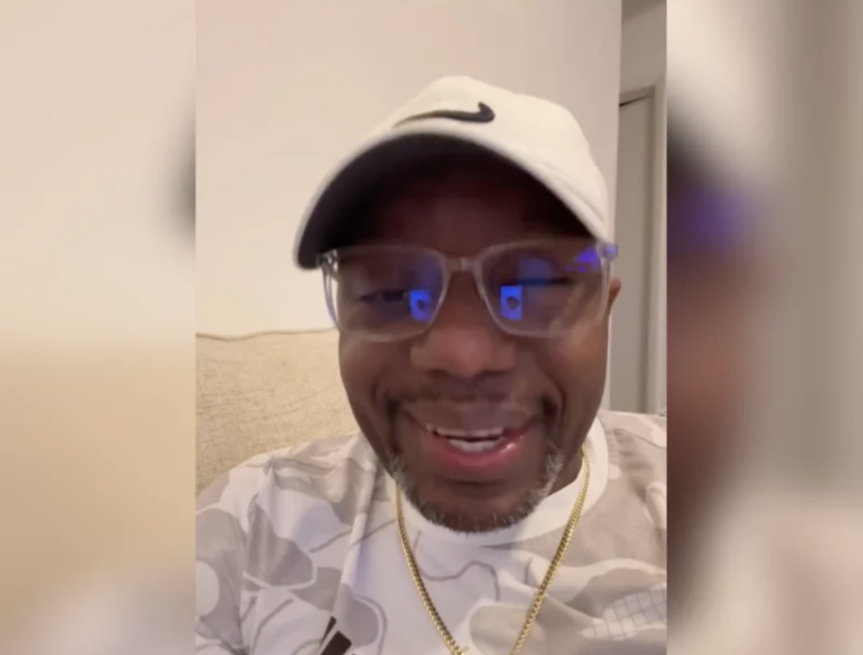 Alleged Crypto Scam Pastor Jailed for Violating Release Terms ...