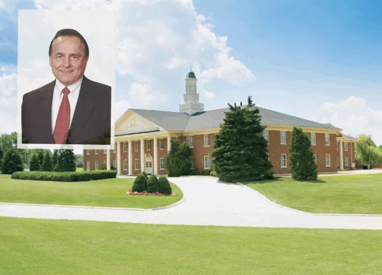 TX Supreme Court Rules Against Bill Gothard and the Institute for Basic ...