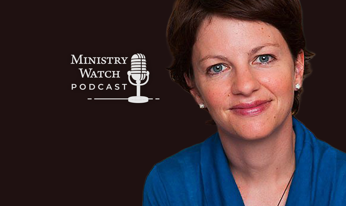 Ep. 489: Amanda Ripley on Why and How We Get Trapped in Conflict ...